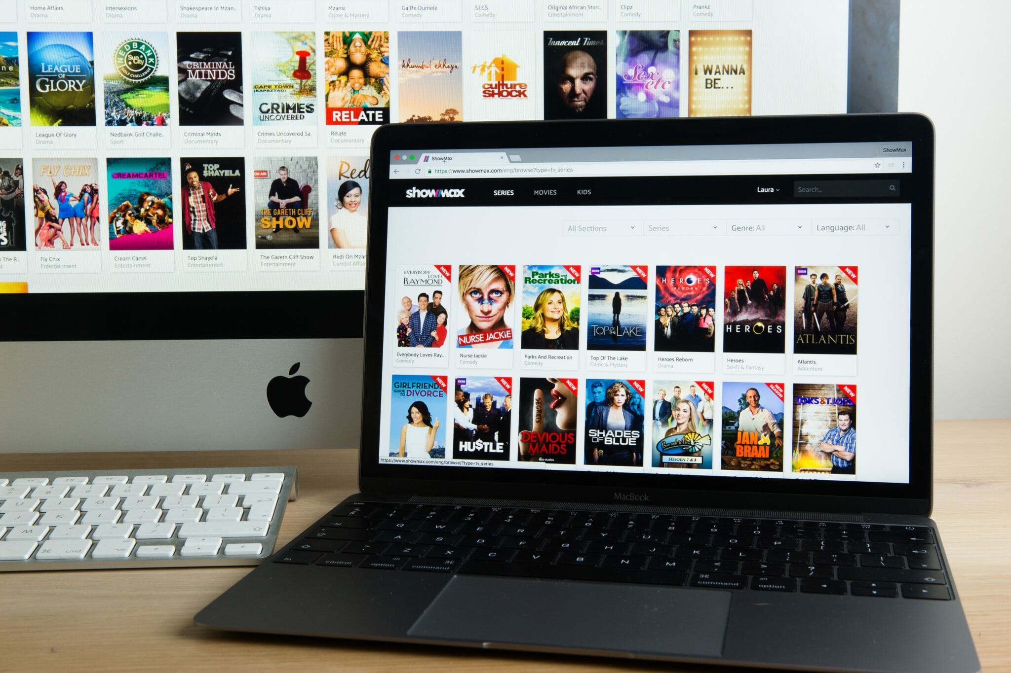 9 reasons to sign up for Showmax’s free trial