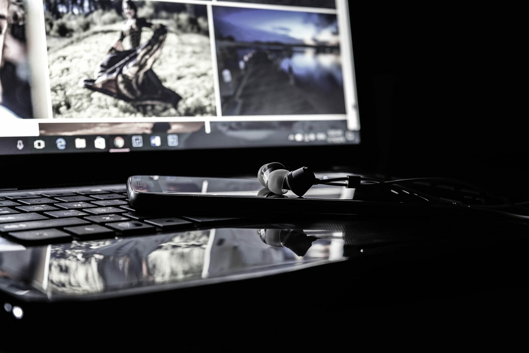 Introducing the Showmax Soapbox. SFW?