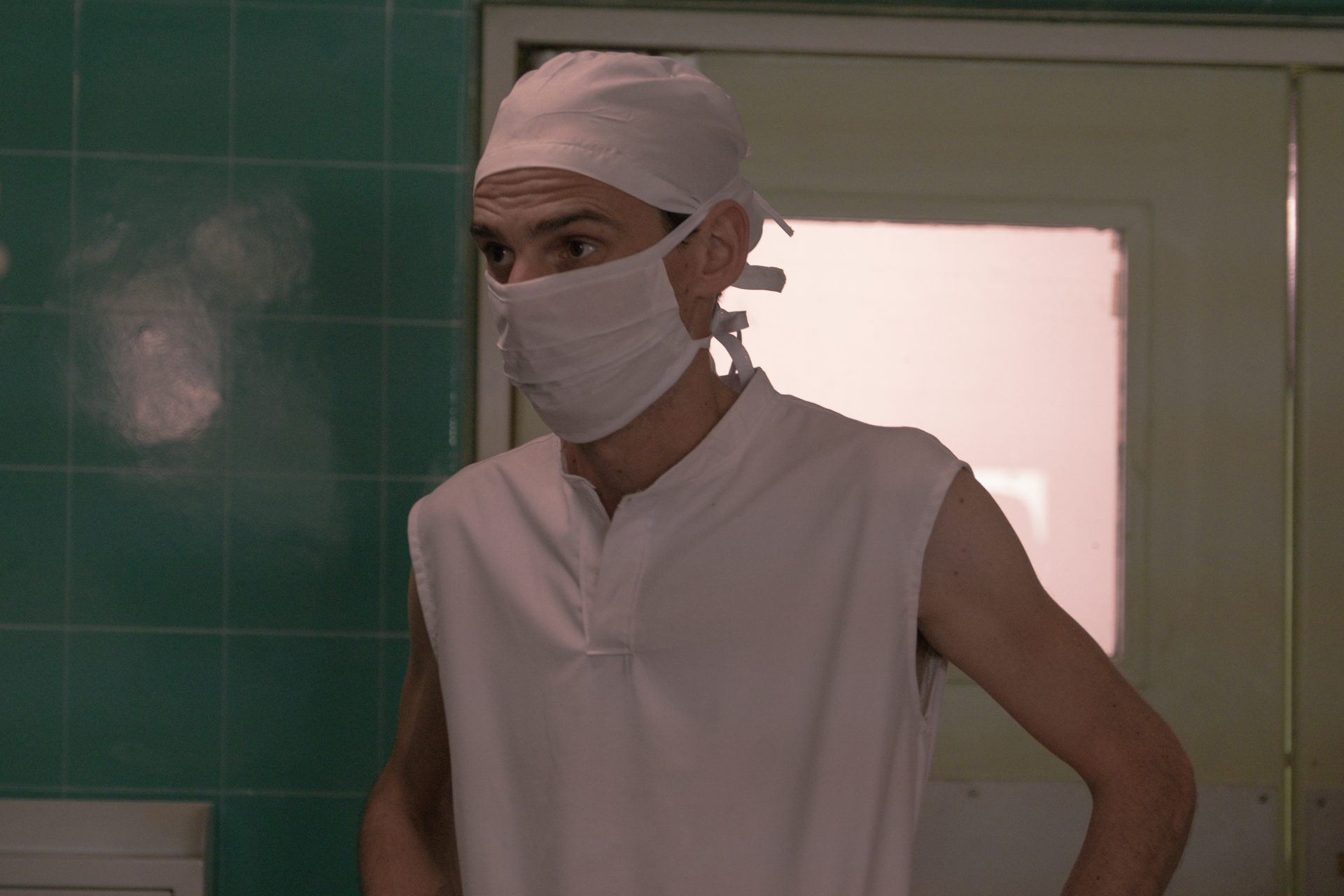 Watch the heart-stopping film about Dr Chris Barnard on Showmax