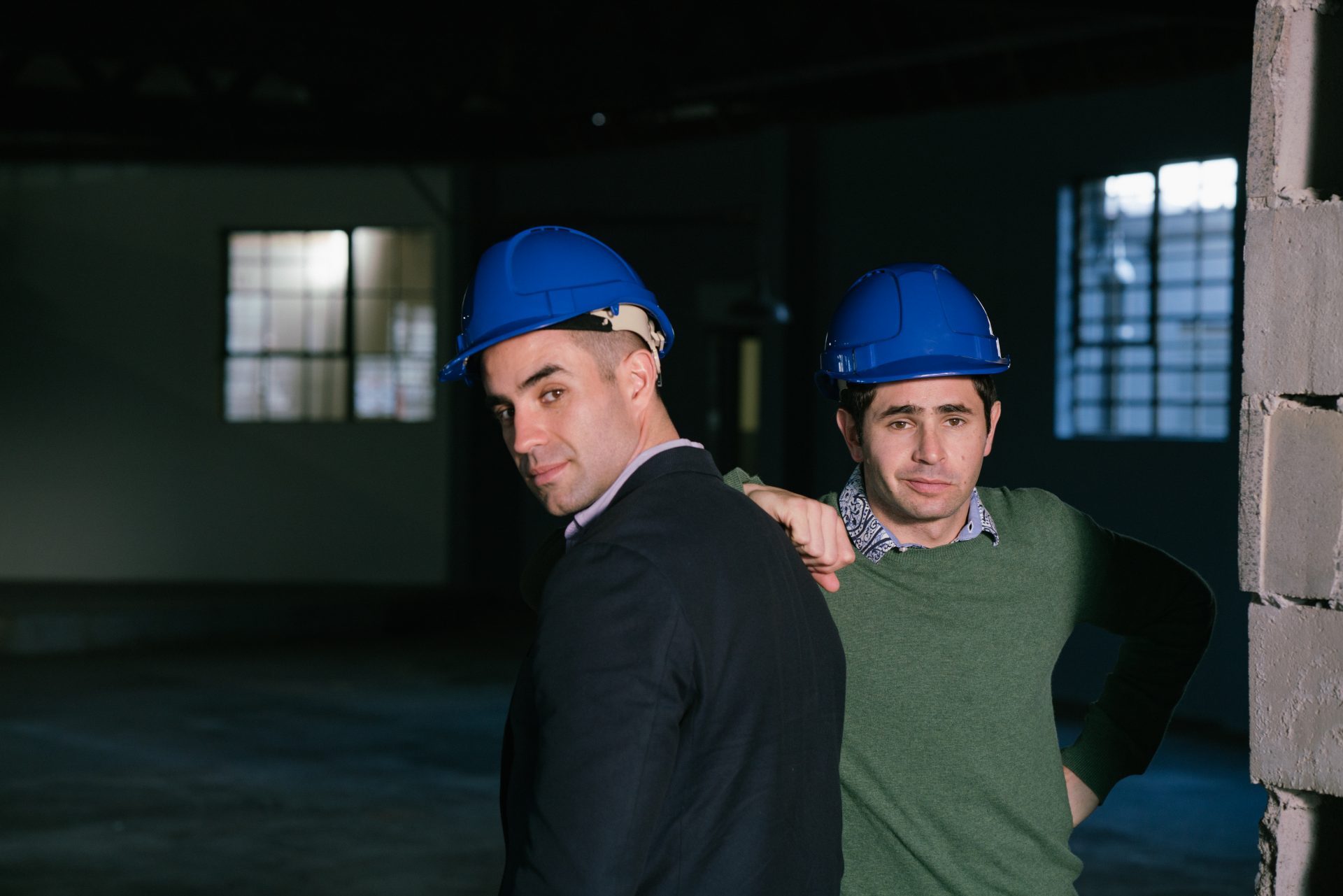 Meet Rael, the "gravy" on Tali and Darren