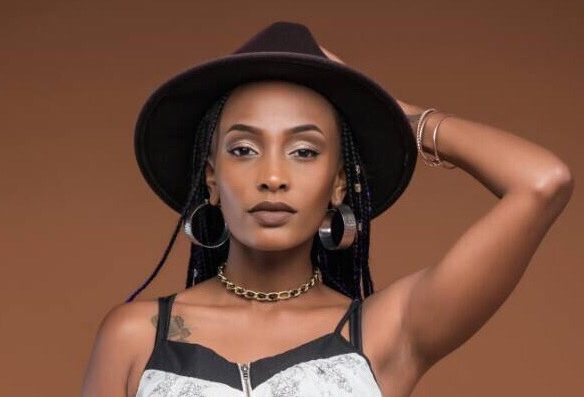 Joyce Maina takes on her toughest role yet in Aisha