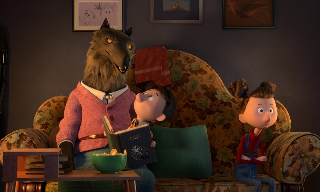 Oscar winners and nominees to watch on Showmax