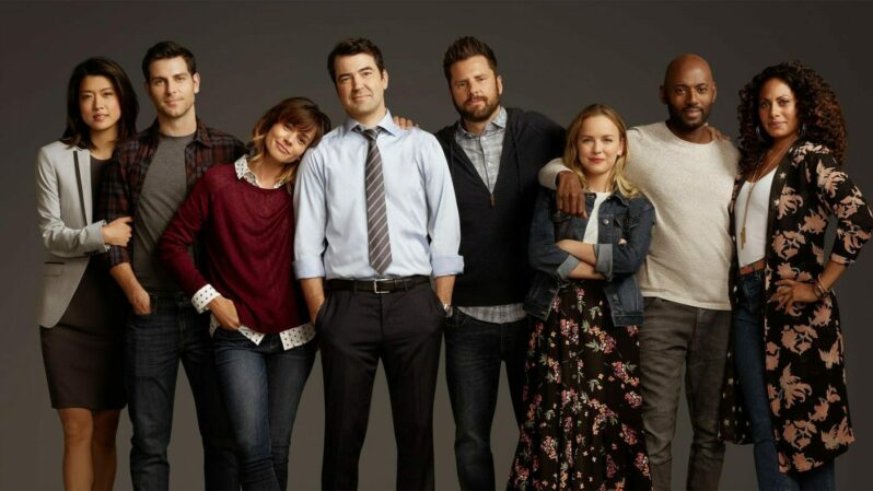 The latest and best Showmax series to watch