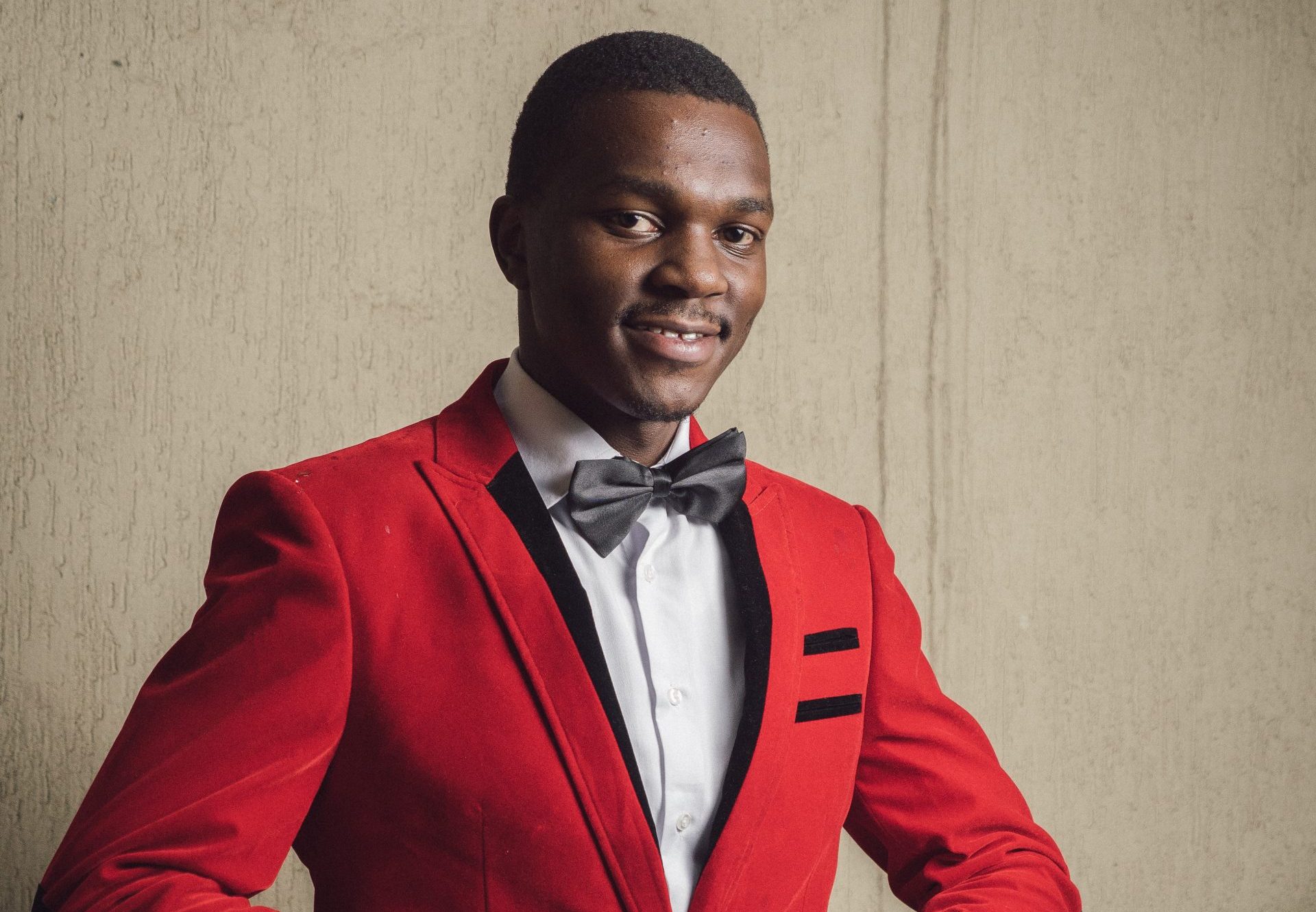 Mark Maina talks his genre-bending short film Neophobia