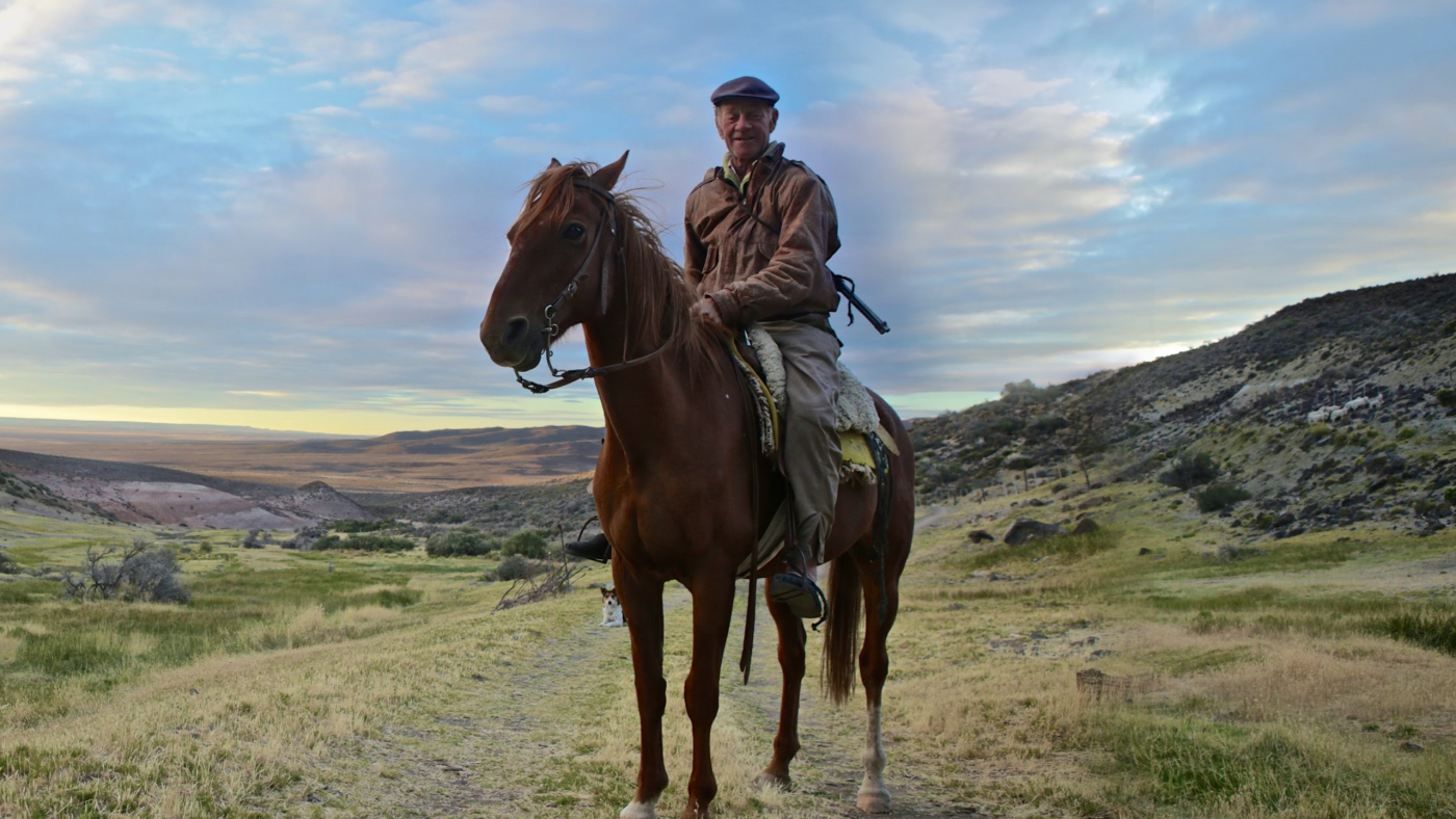 The curious case of the Boers at the End of the World
