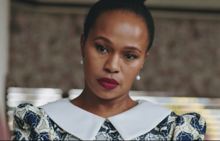 The River: Lindiwe learns the truth about Mbali’s accident