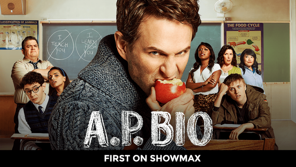 4 lessons in primatology, courtesy of AP Bio