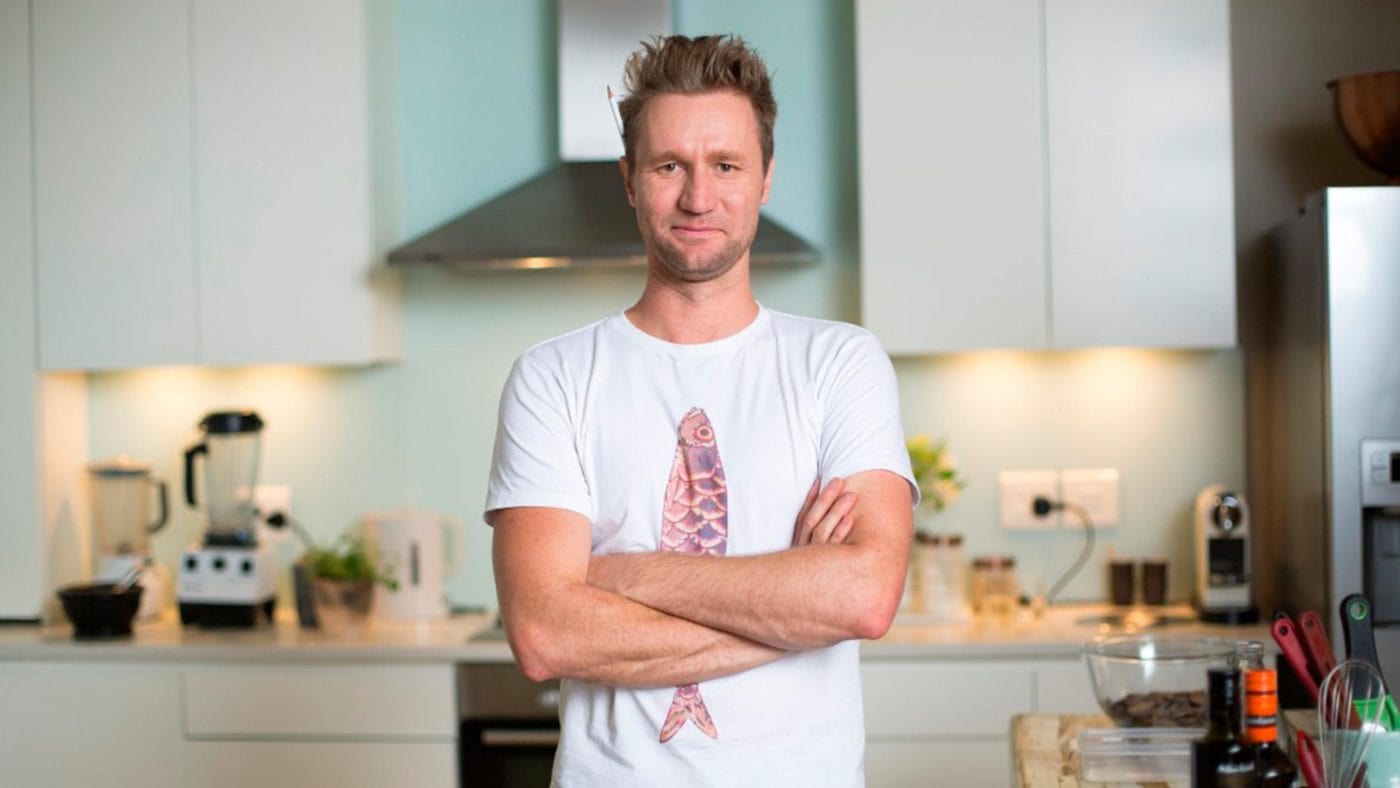 From scrambled eggs to sriracha toast: an interview with private chef ...