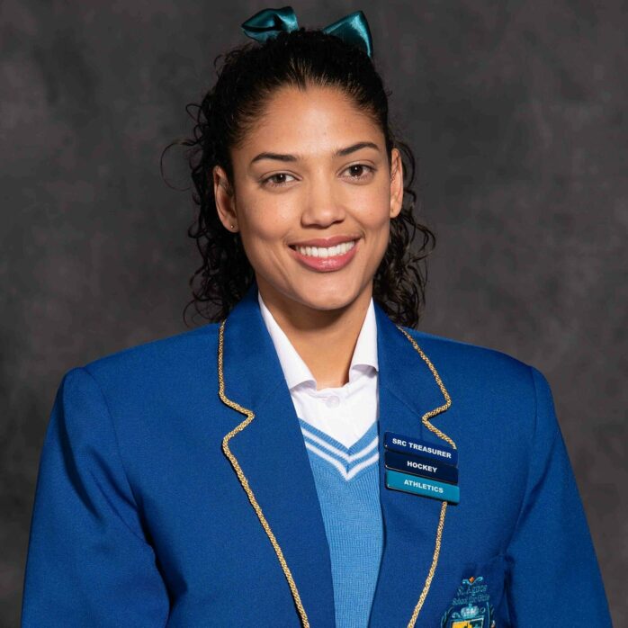 The Girl From St Agnes