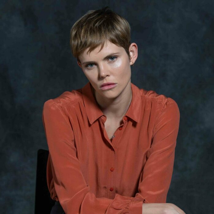 The Girl From St Agnes