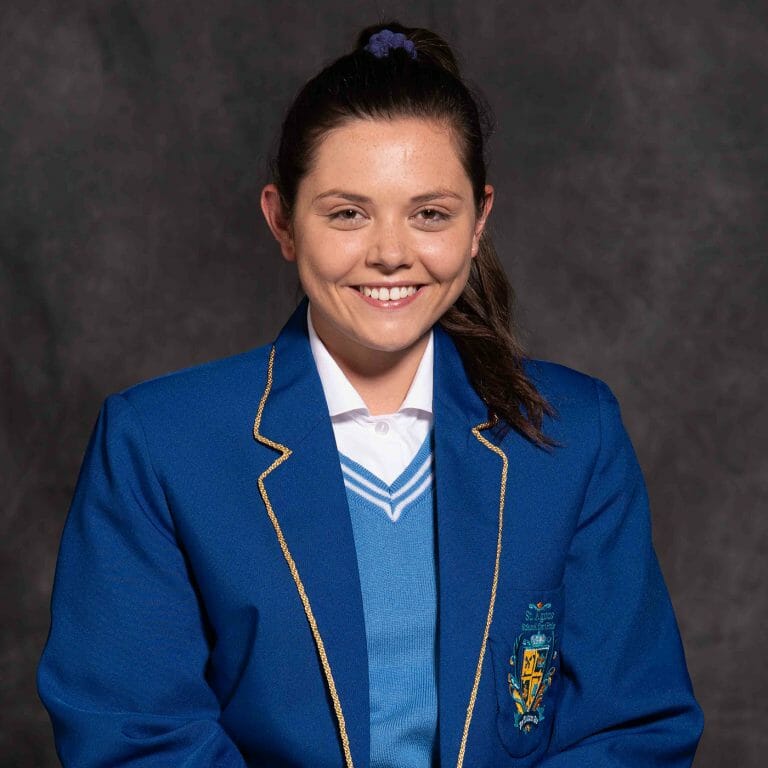 The Girl From St Agnes