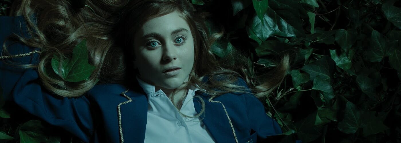 The Girl From St Agnes