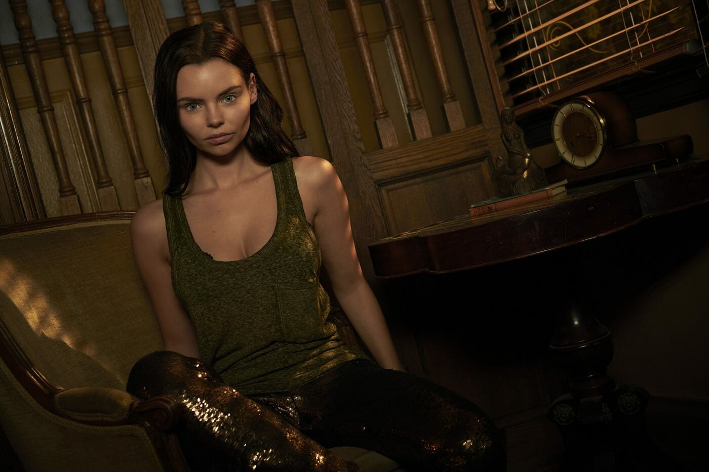 4 reasons you should be watching hit mermaid drama Siren