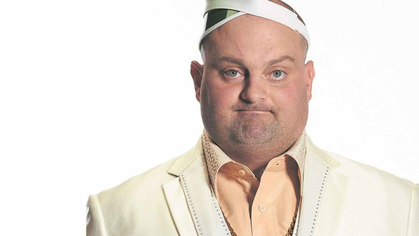 Stereotypically hilarious: Radio Raps S1-2, now streaming