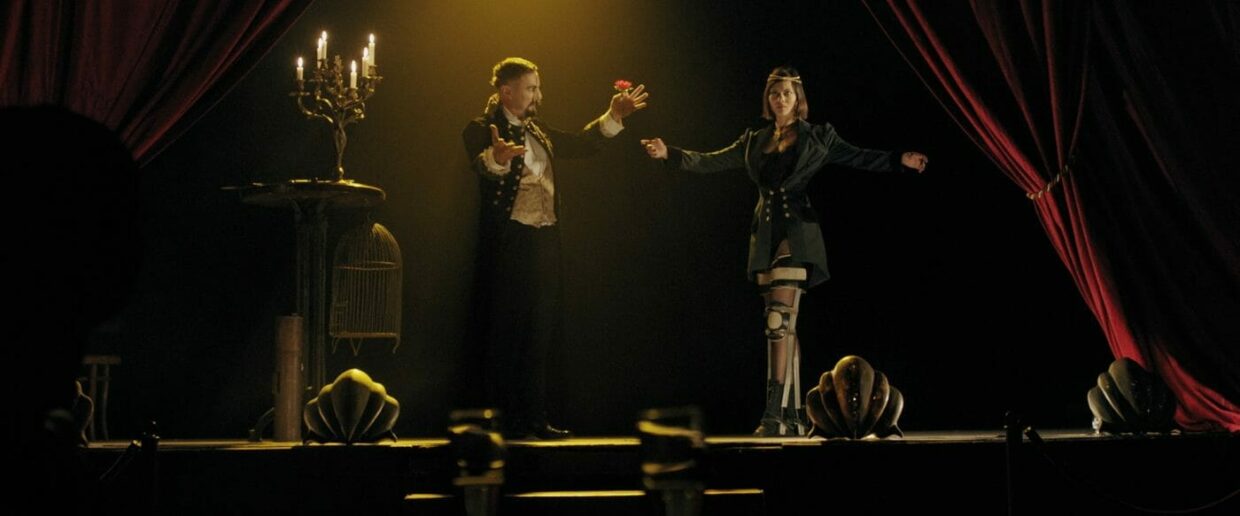 Die Spreeus episode 7: Forever young