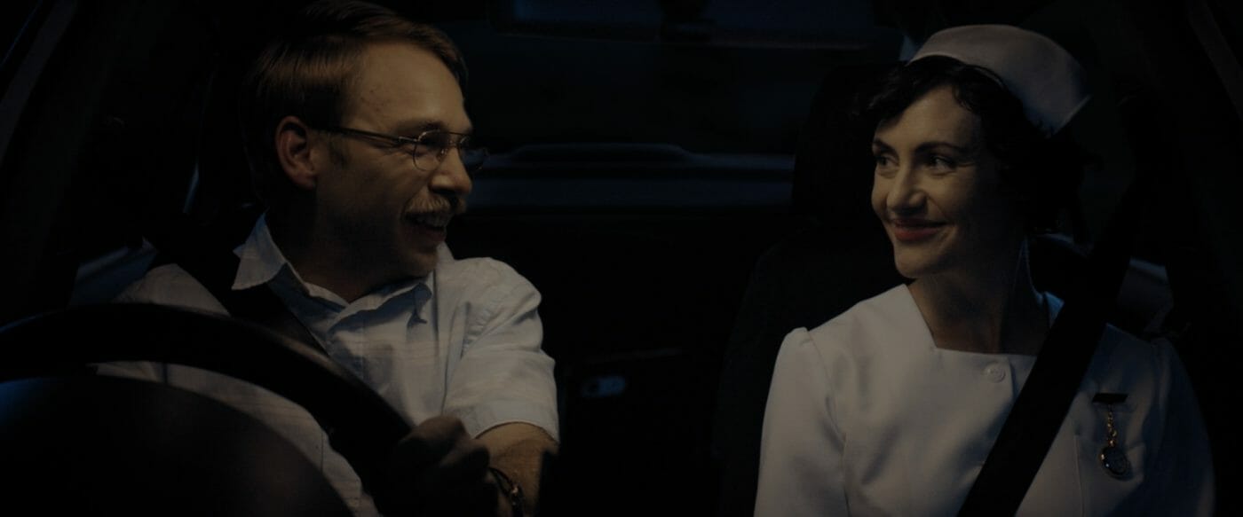 Die Spreeus episode 4: Dead-pan humour