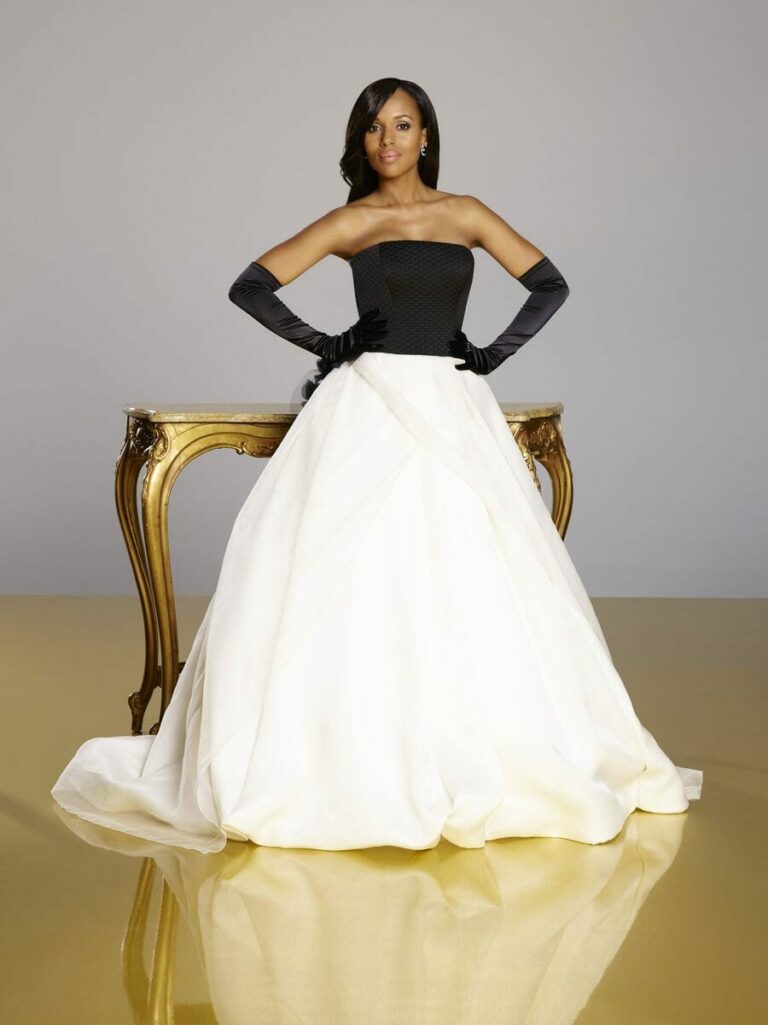 5 reasons The Fixer was made to be binge-watched