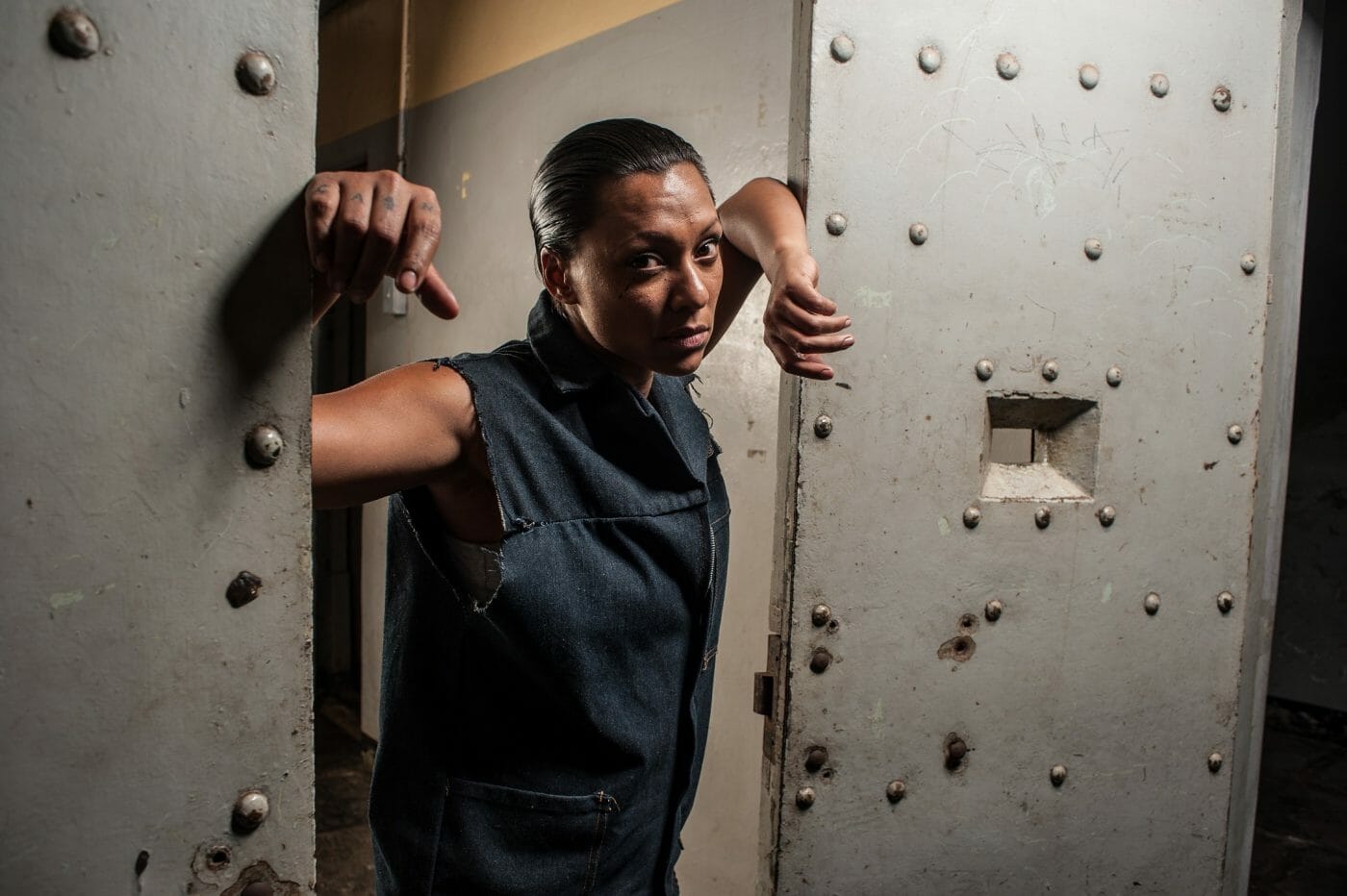 Lockdown S5 is coming - binge the rest while you wait