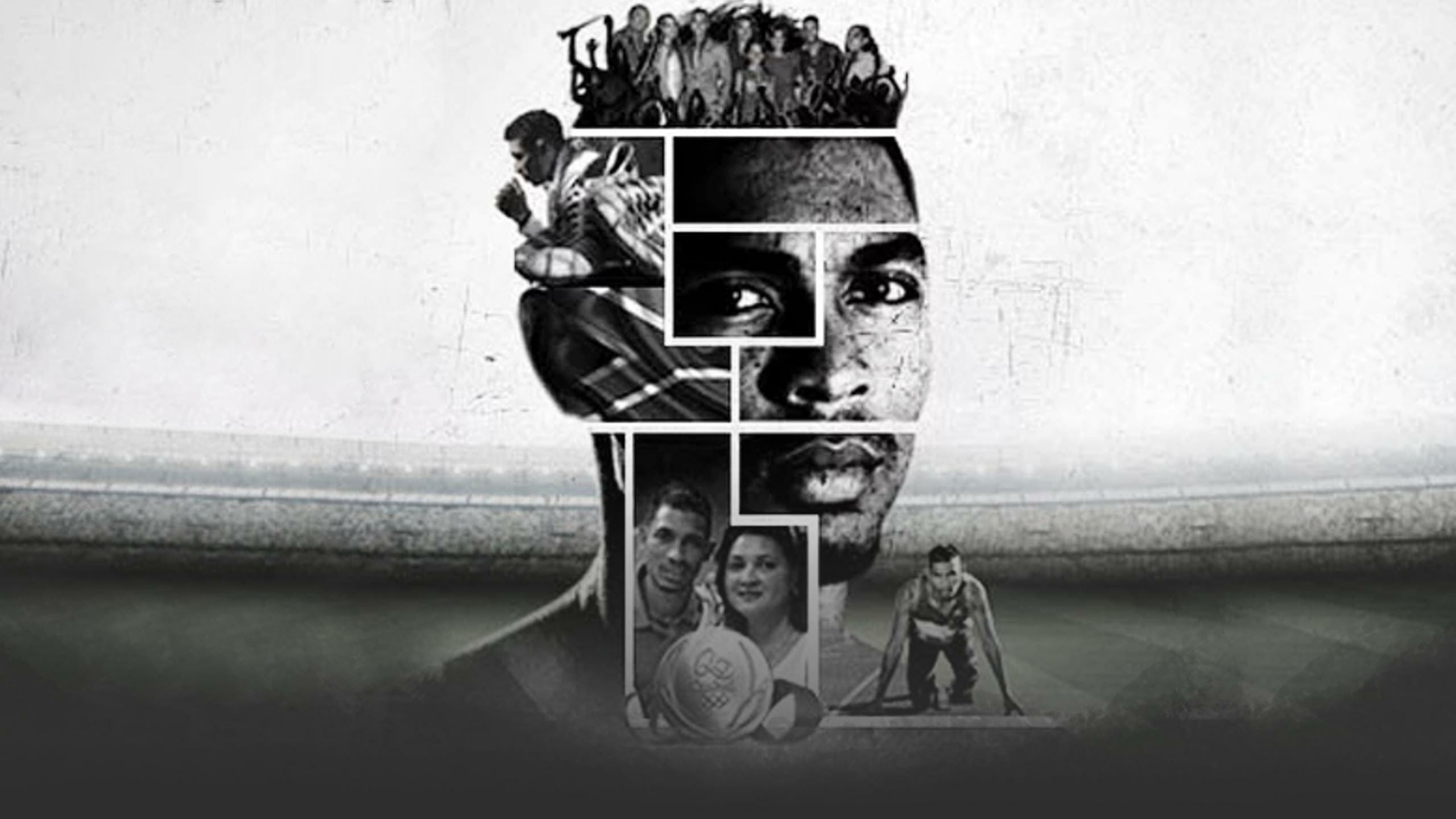 The Wayde Van Niekerk Story
