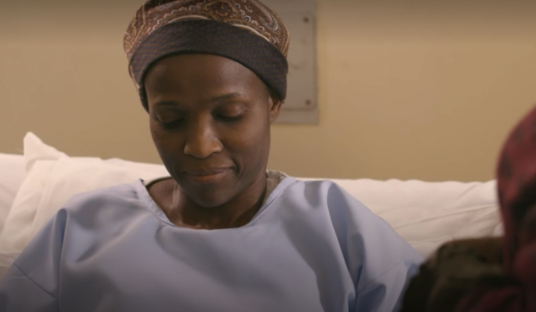 Grassroots: Is Funeka considering Buzwe's marriage proposal?