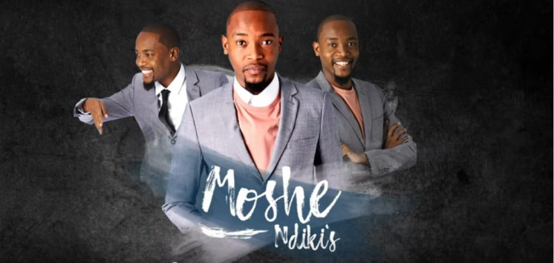 VIDEO: Watch Moshe's Grassroots story