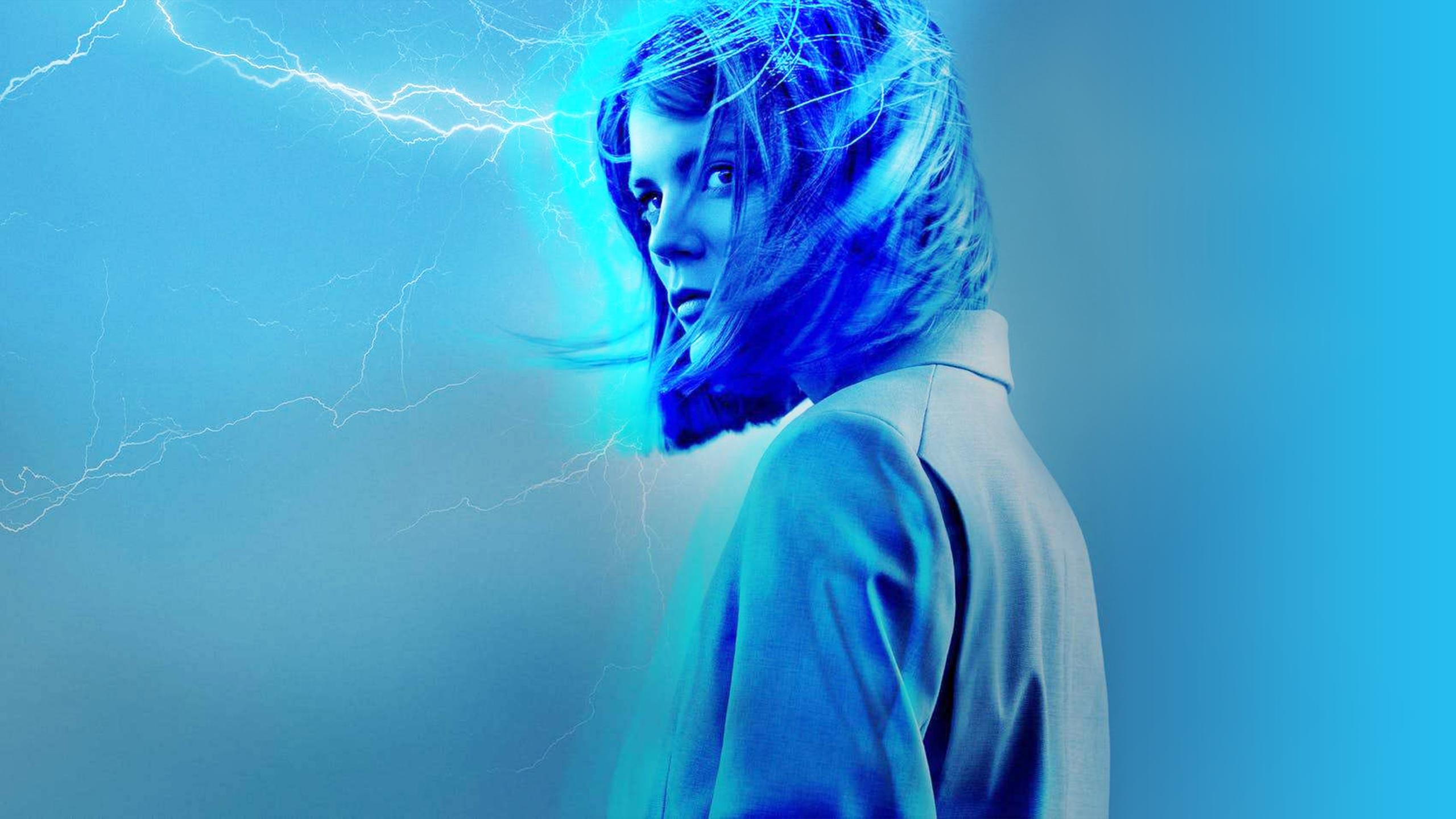 The Rook: A tense new spy thriller