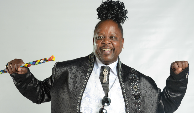 Get Down With The Disco King In Papa Penny Ahee S3 4