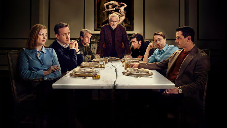 Best series on Showmax