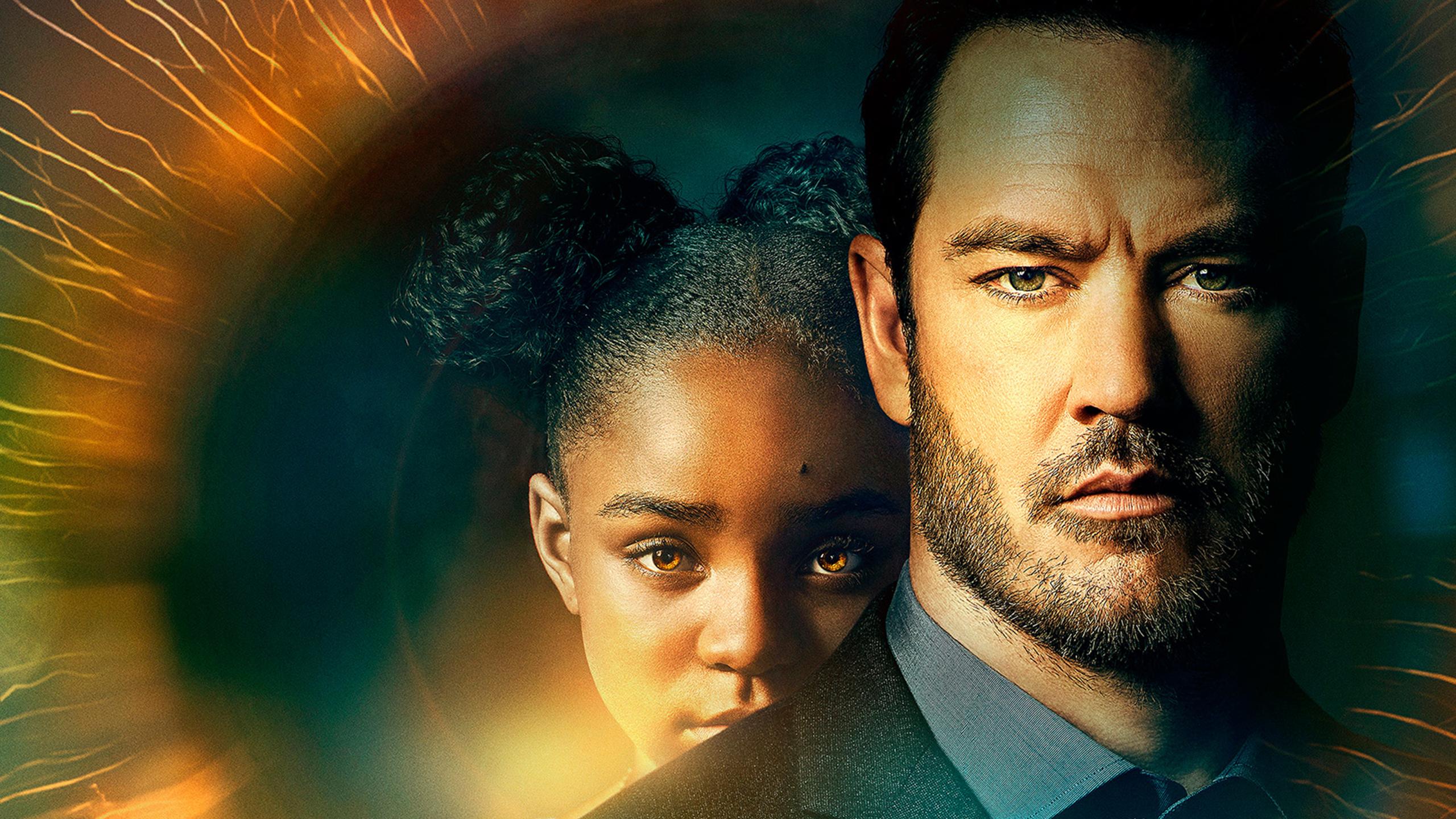 Who would you save: a child or mankind? The Passage S1