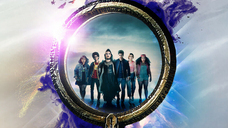 Marvel's Runaways S2-3 sees teen superheroes take on their evil parents