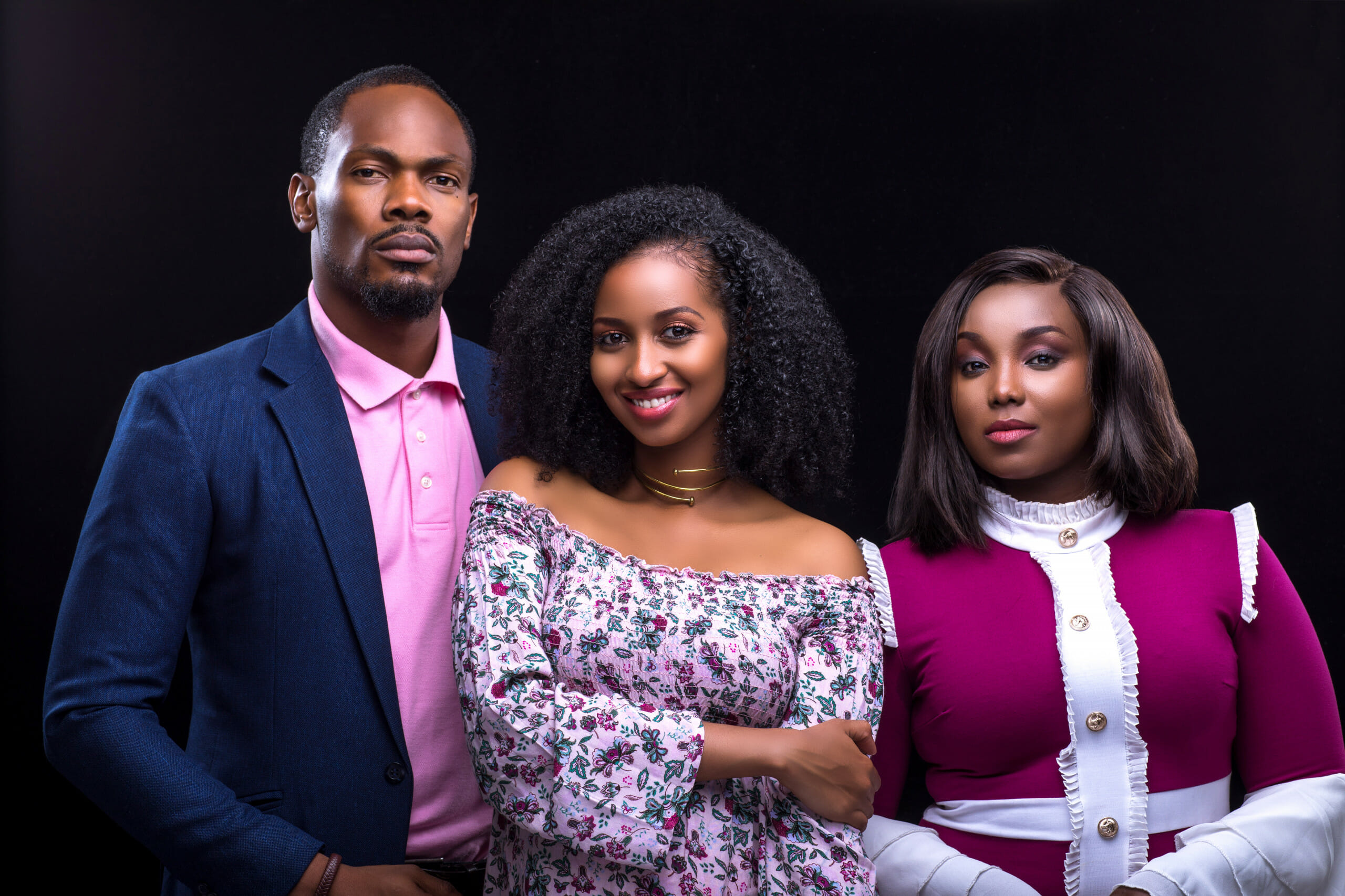 Selina, Plan B and more Kalasha Awards 2019 winners to stream on Showmax