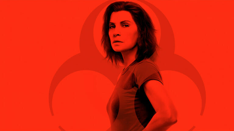 The Hot Zone - the US Ebola outbreak in 1989 brought to life