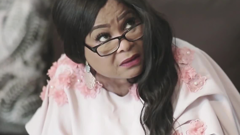 Binge-watch gripping crime drama Truth, now streaming on Showmax