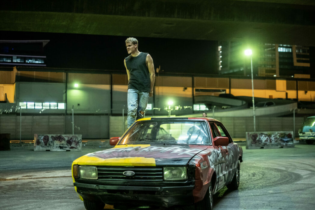 Everything we know so far about Noughts + Crosses