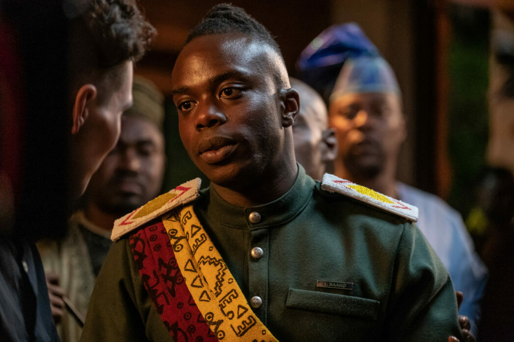 Everything we know so far about Noughts + Crosses