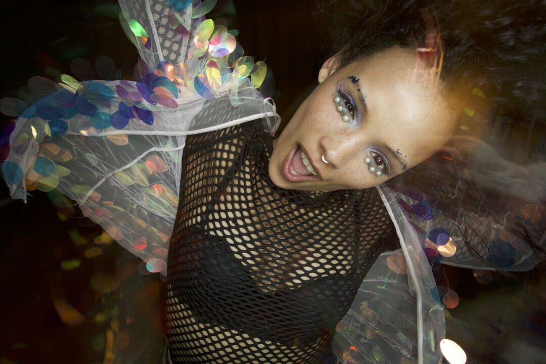 Meet the cast of Showmax's first Original horror movie, Rage