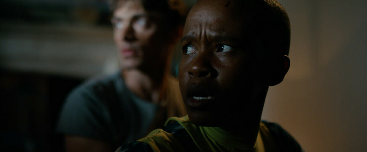 Meet the cast of Showmax's first Original horror movie, Rage