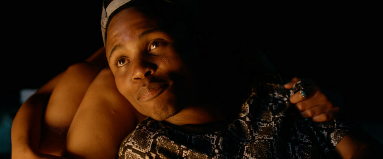 Meet the cast of Showmax's first Original horror movie, Rage