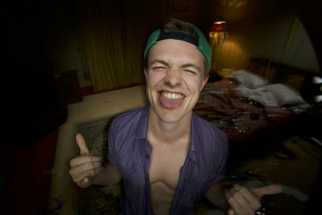 Meet the cast of Showmax's first Original horror movie, Rage