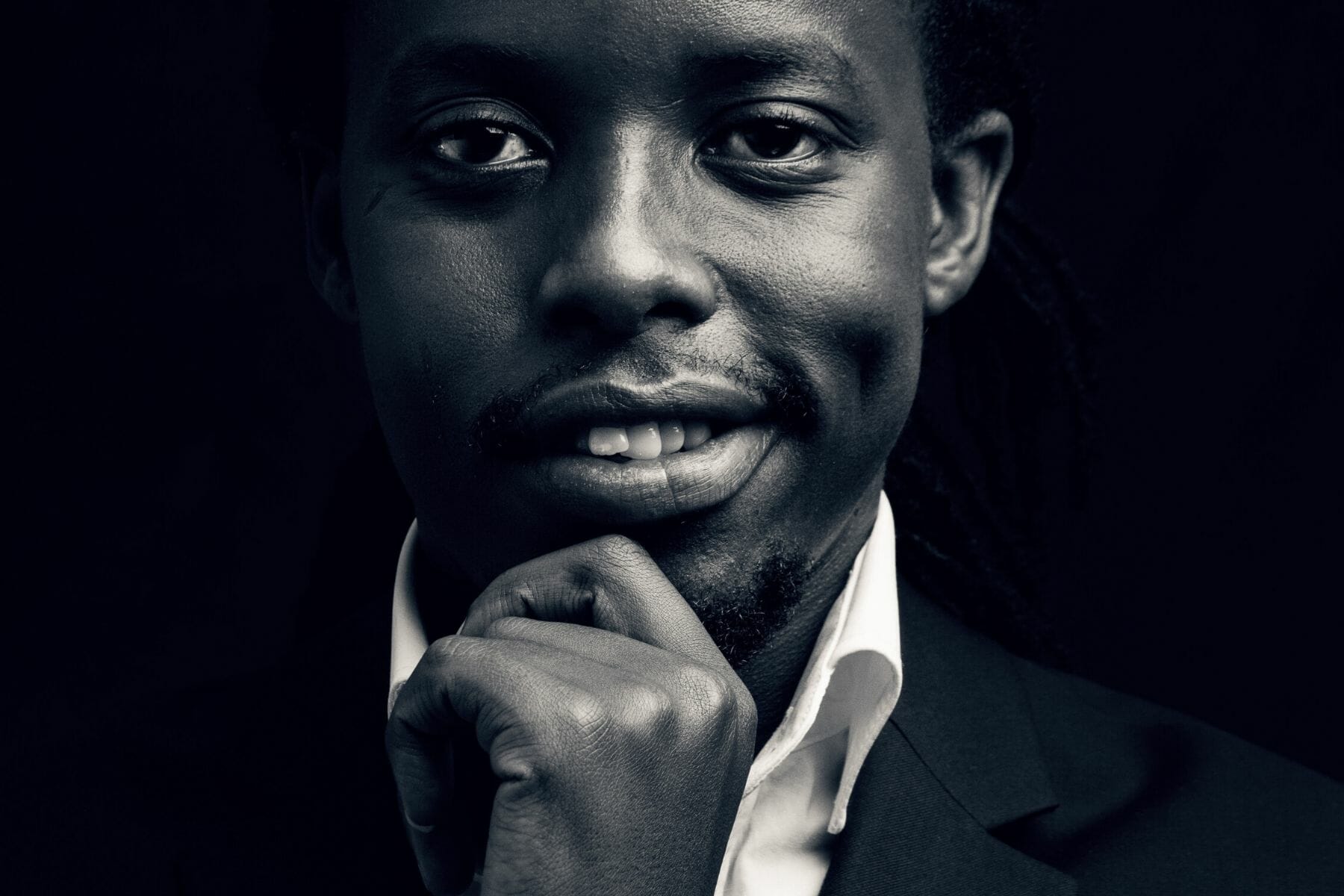 Eugene Mbugua on four years of Our Perfect Wedding and the love stories ...