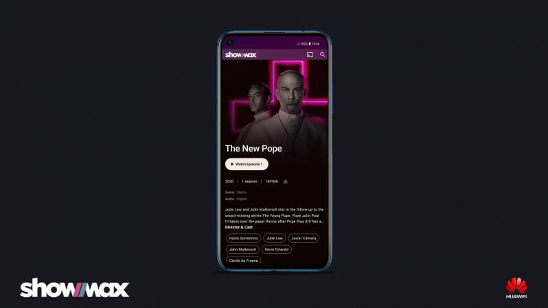 Popular questions - Showmax Stories