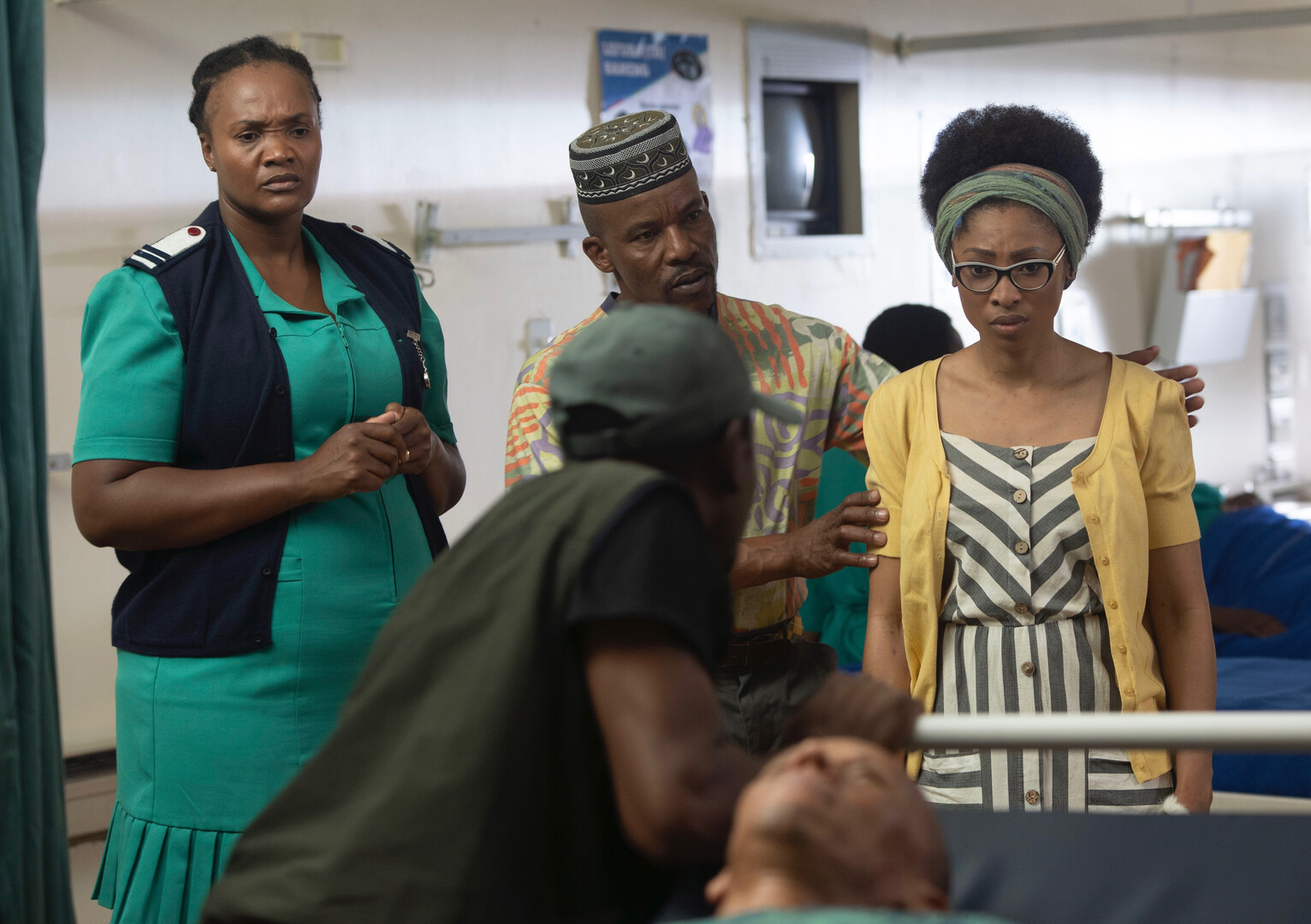 The 7 best South African hits to stream on Showmax now