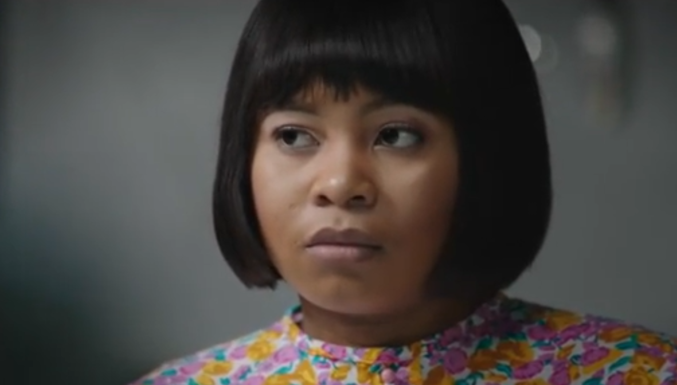 The River: Dimpho loses it, stabs Palesa