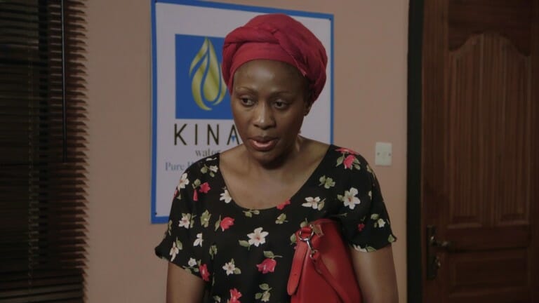 Meet the cast of the hit drama series Kina