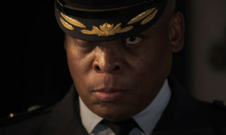 The Queen: A powerhouse duo is in town