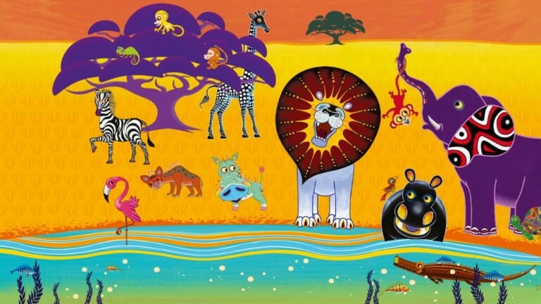 Wholesome and home-grown: 9 African kids shows for all ages