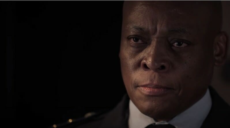 The Queen: A powerhouse duo is in town