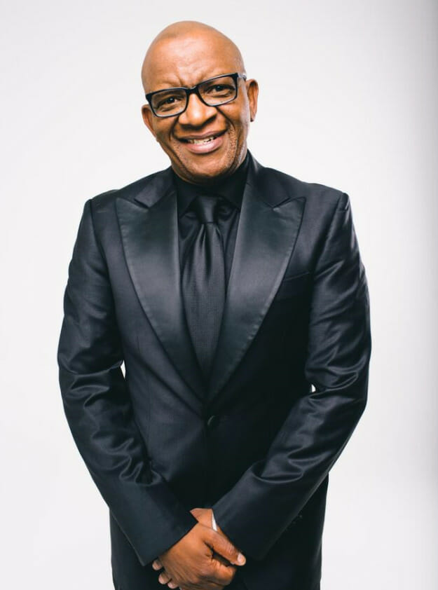 Here comes a lion: Lebo M fearlessly tackles issues of family and ...