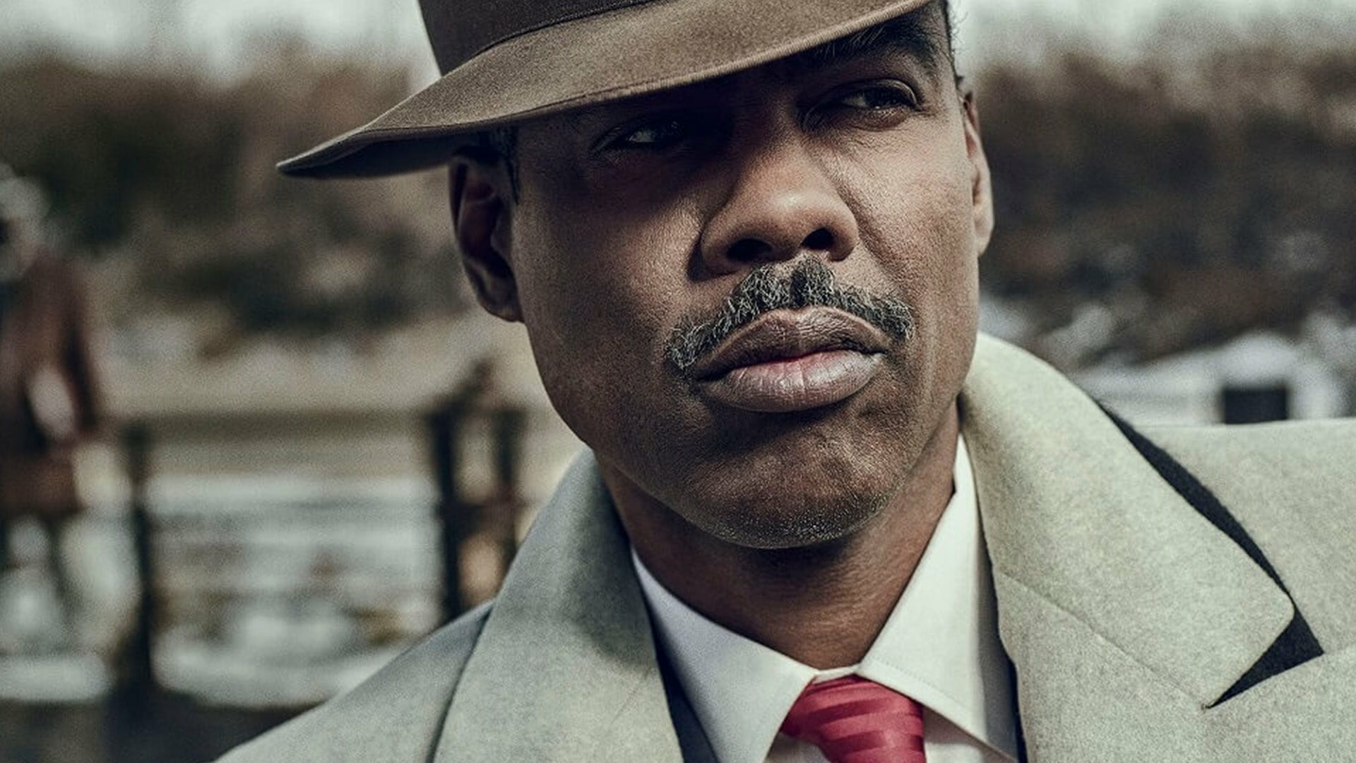 Fargo S1-4 is set in 1950 in Kansas City, where rival mobsters call a truce