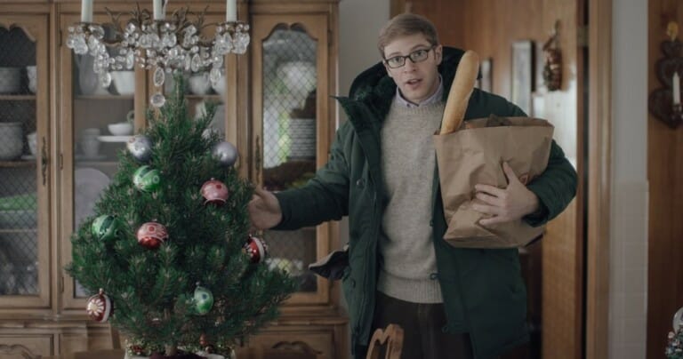 Joe Pera Special Joe Pera Helps You Find The Perfect Christmas Tree